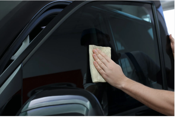 Tips for Maintaining the Lifespan of Your Window Tint - San Antonio ...